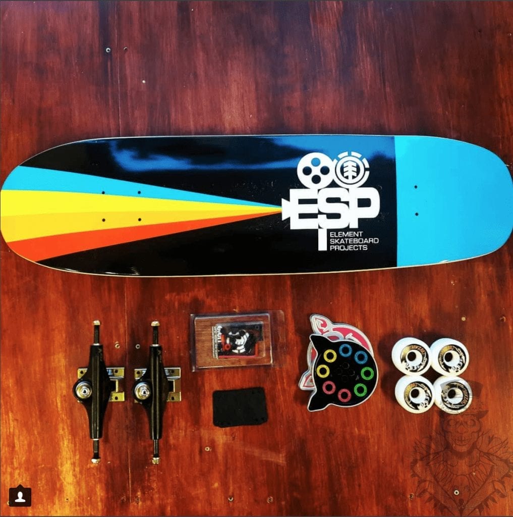 New Decks - Sk8 or Die