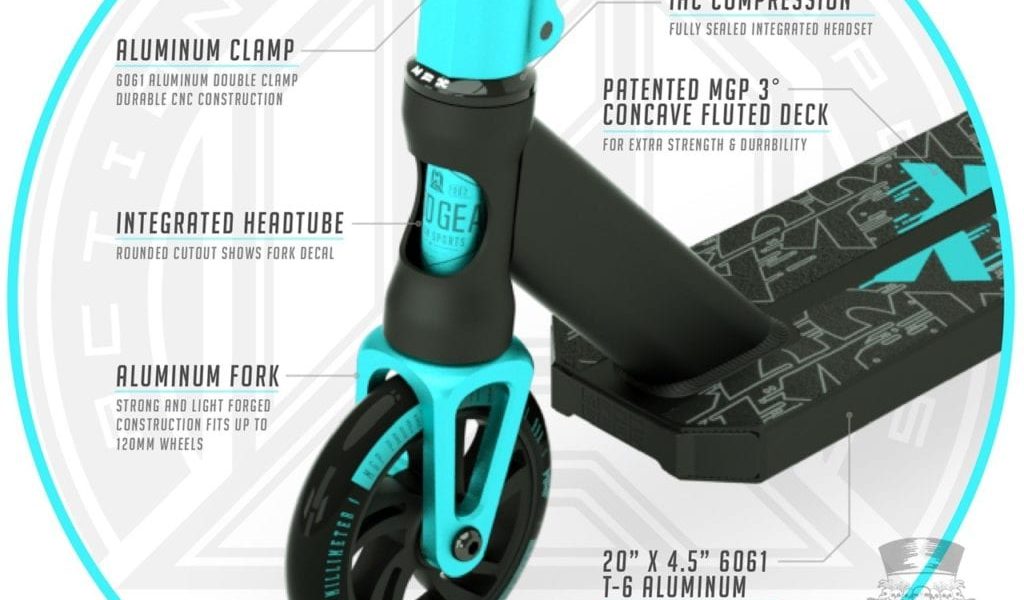 Stock - Sk8 or Die Skate Shop